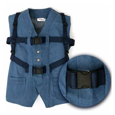 LiftVest | LIftVest eases transfers and repositioning